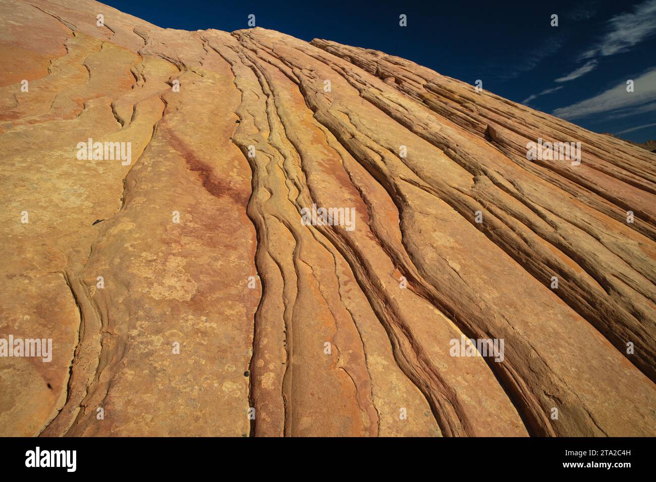 Classic American Landscapes: East Kaibab Monocline: a scenic area of ...
