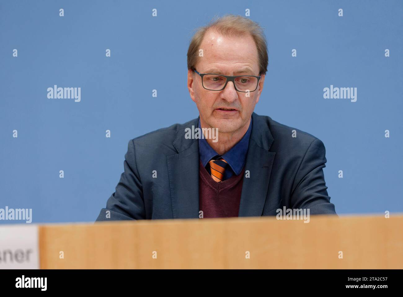 Bericht zur Klimaanpassungsstrategie vorgestellt 2023-11-28 ...