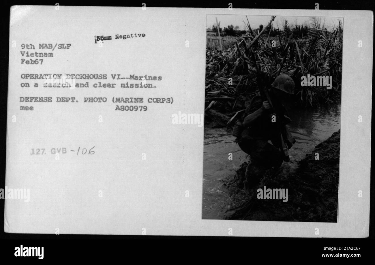 Vietnam battle scenery hi-res stock photography and images - Alamy