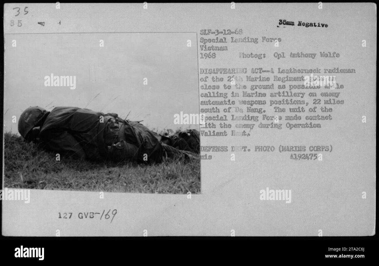 Operation valiant hot hi-res stock photography and images - Alamy