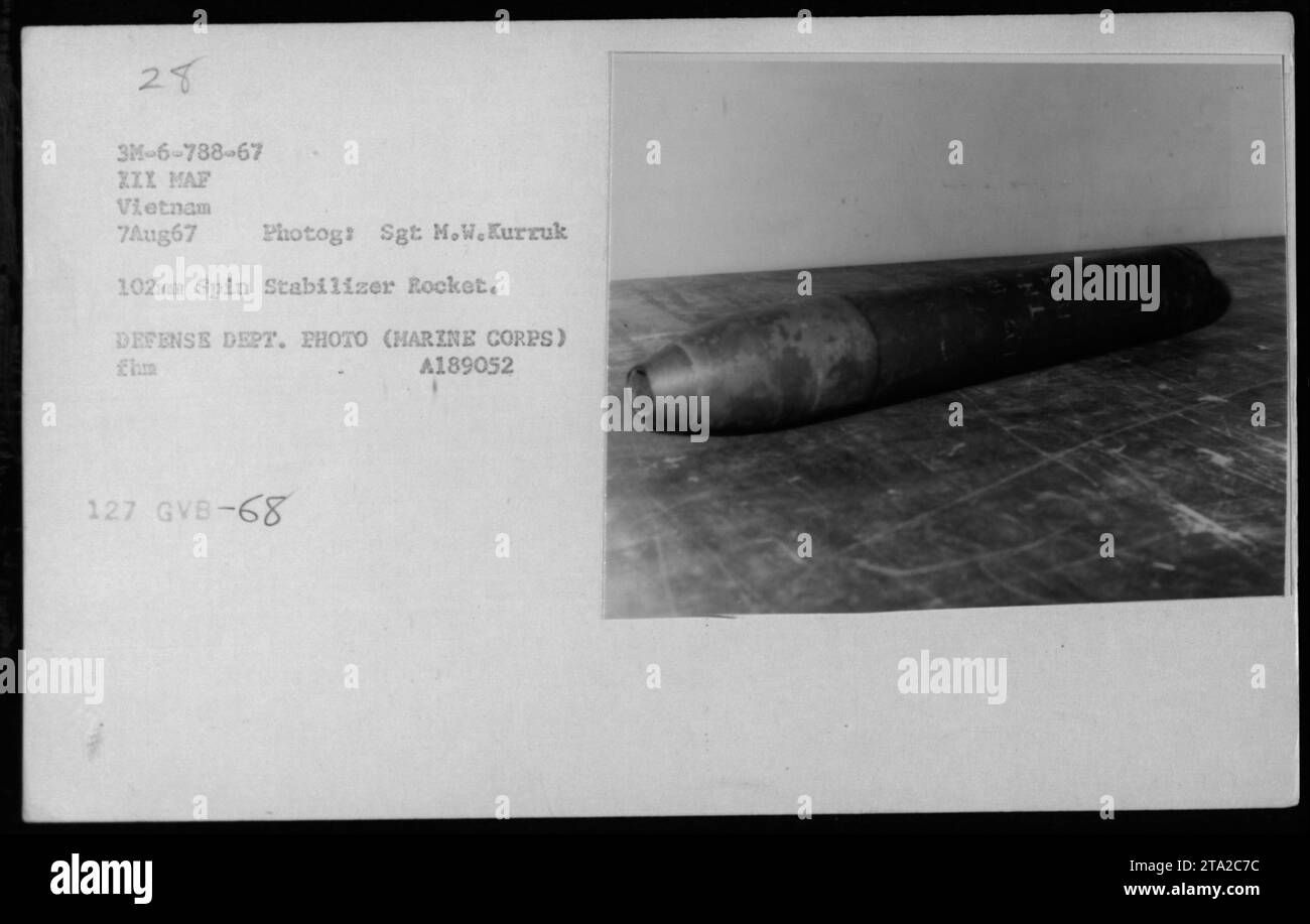 "Image captures a collection of weapons confiscated during the Vietnam ...