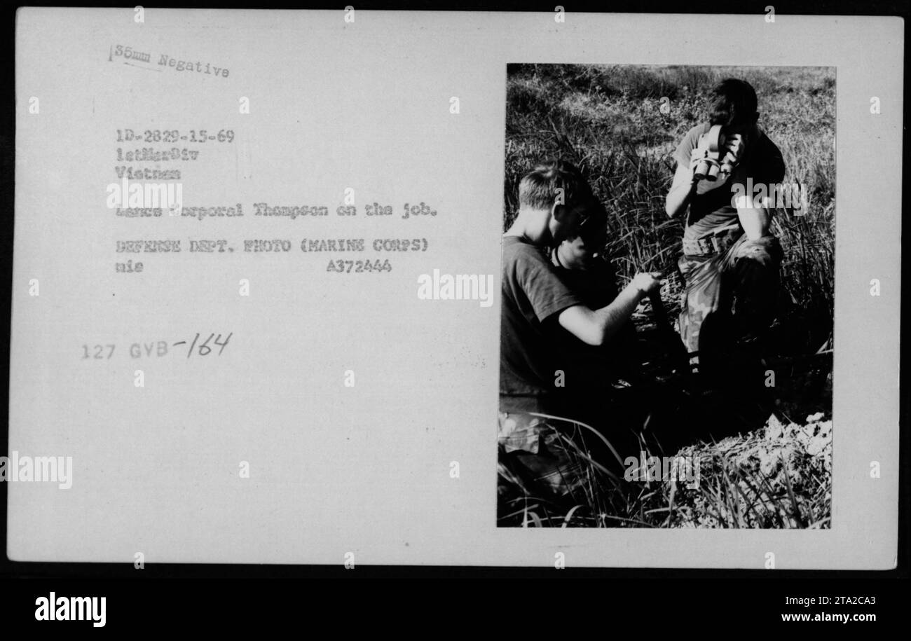 Larry burr hi-res stock photography and images - Alamy