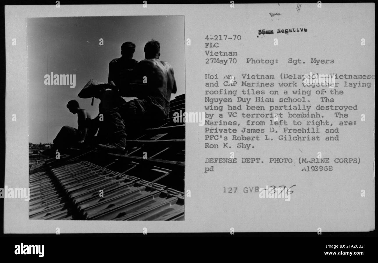 Nguyen duy hieu school hi-res stock photography and images - Alamy