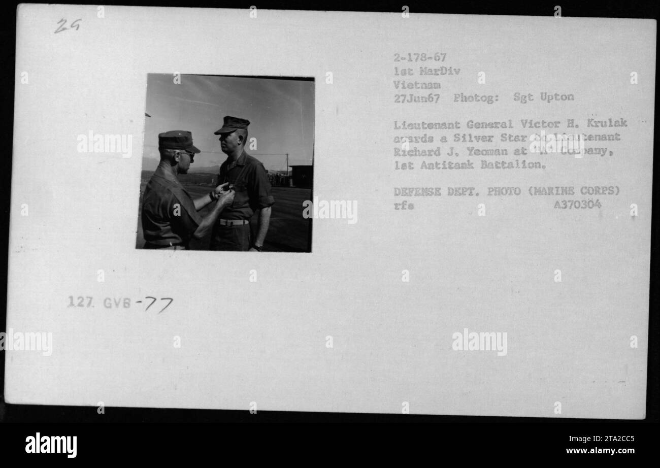 1967 vietnam war operations hi-res stock photography and images - Alamy