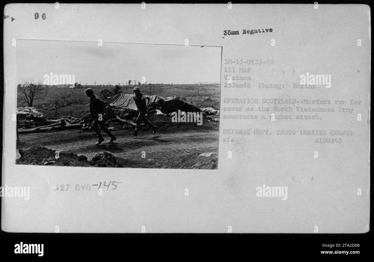 Rocket scotland Black and White Stock Photos & Images - Alamy