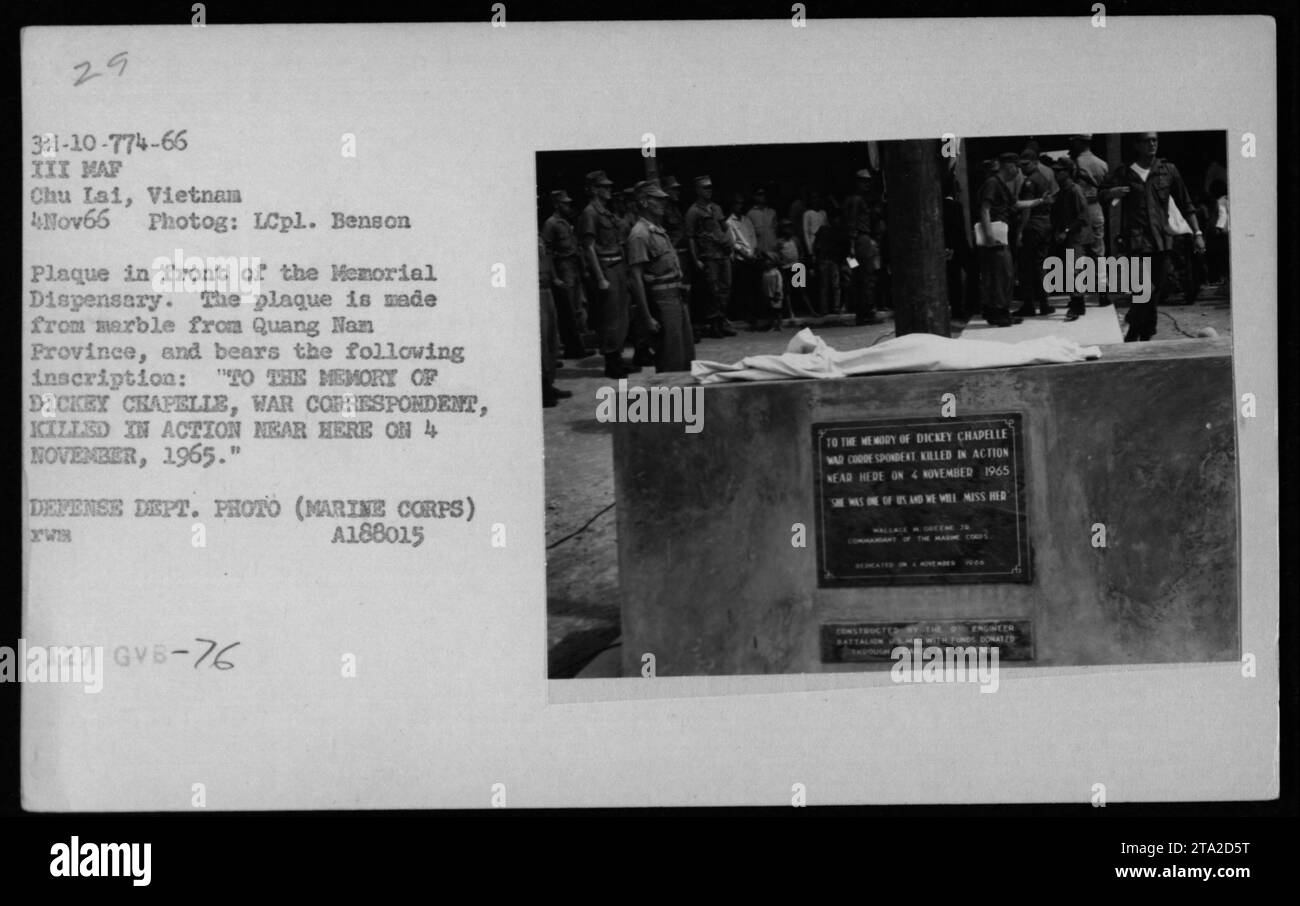 1966 iii maf vietnam hi-res stock photography and images - Alamy