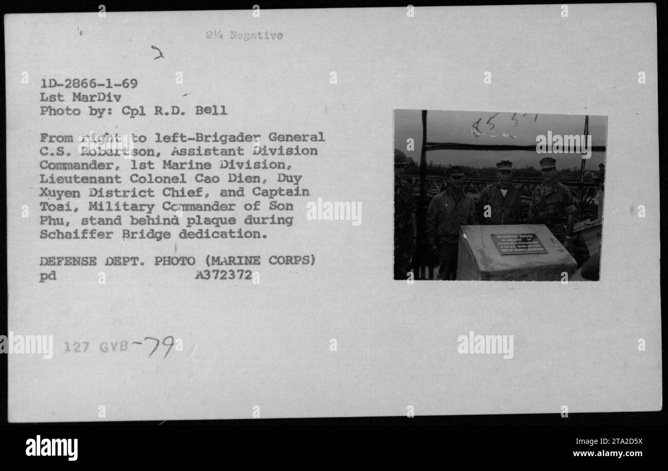 Captain toai hi-res stock photography and images - Alamy