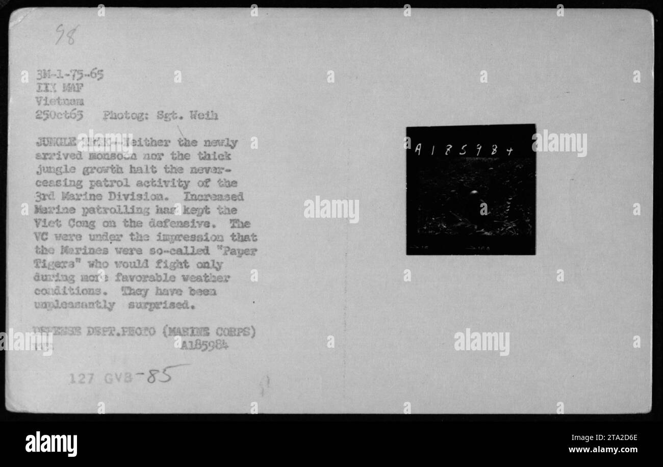 Monsoon photograph Black and White Stock Photos & Images - Alamy