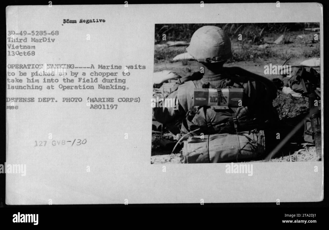 Vietnam war aerial photographs hi-res stock photography and images - Alamy