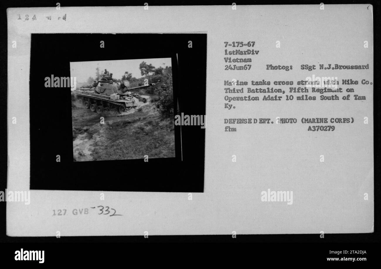 Ssgt broussard hi-res stock photography and images - Alamy