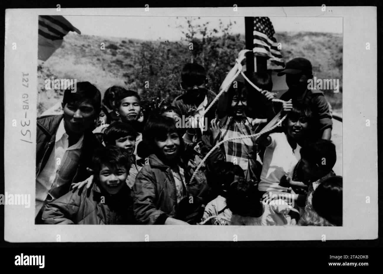 Vietnam war celebrities hi-res stock photography and images - Alamy