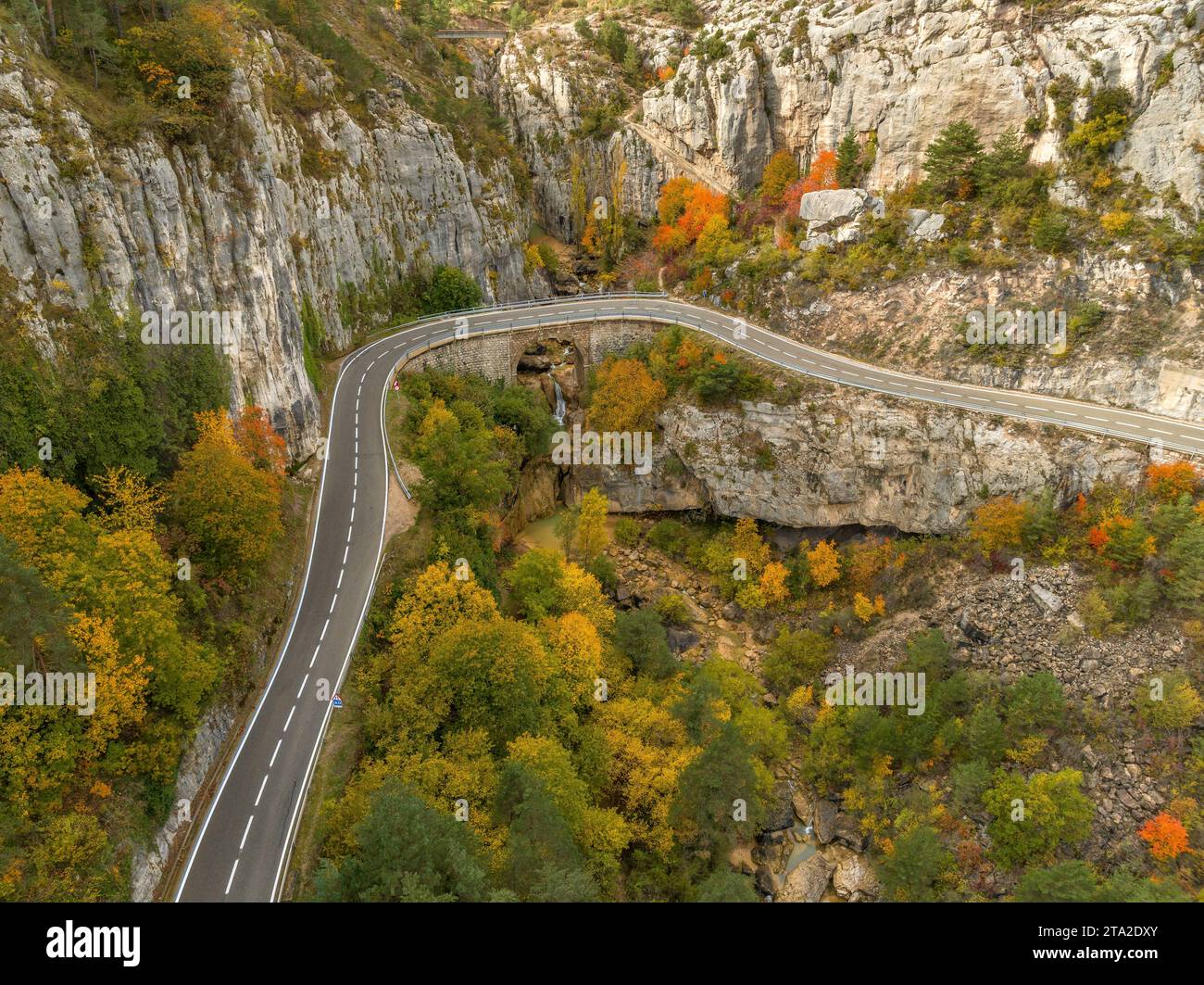 Torrent de bo hi-res stock photography and images - Alamy