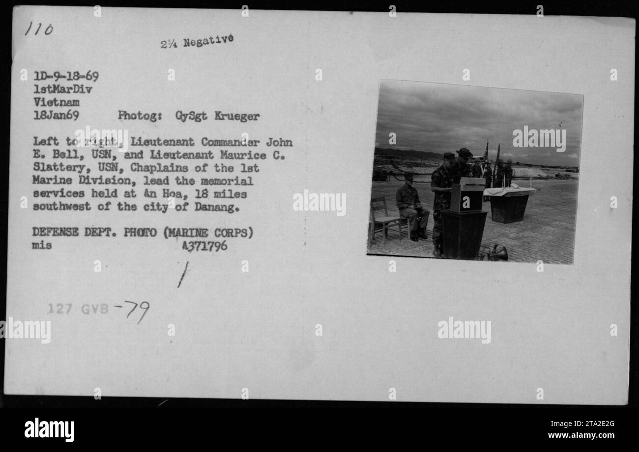 Danang vietnam 1969 hi-res stock photography and images - Alamy