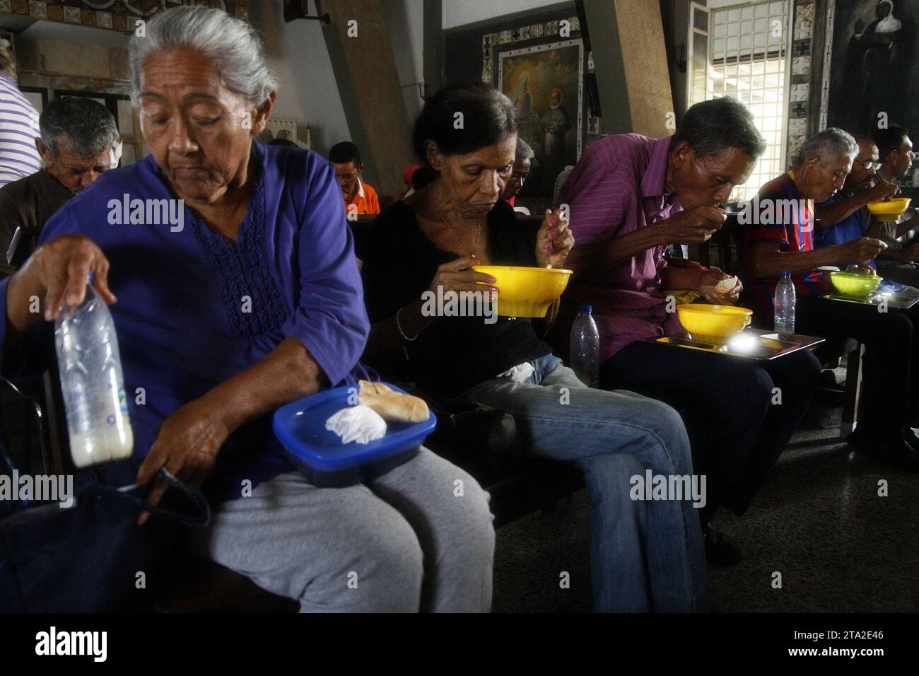 Undernourishment hi-res stock photography and images - Alamy