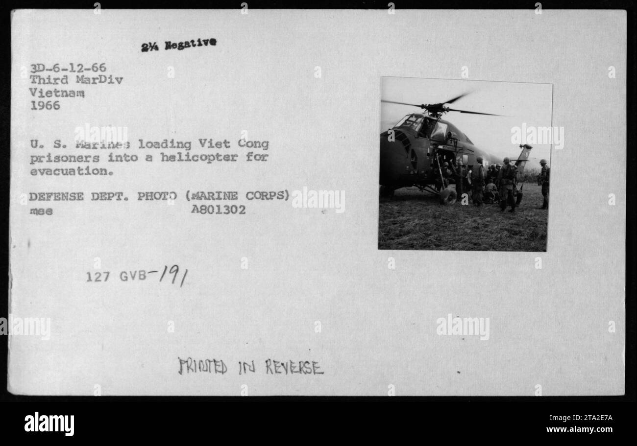 Viet cong strategy Black and White Stock Photos & Images - Alamy