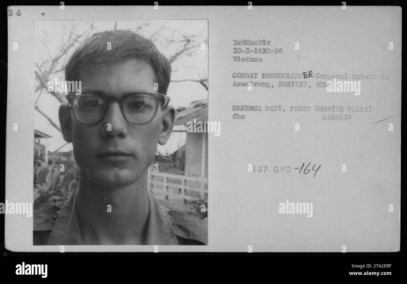 Vietnam conflict combat activities hi-res stock photography and images ...