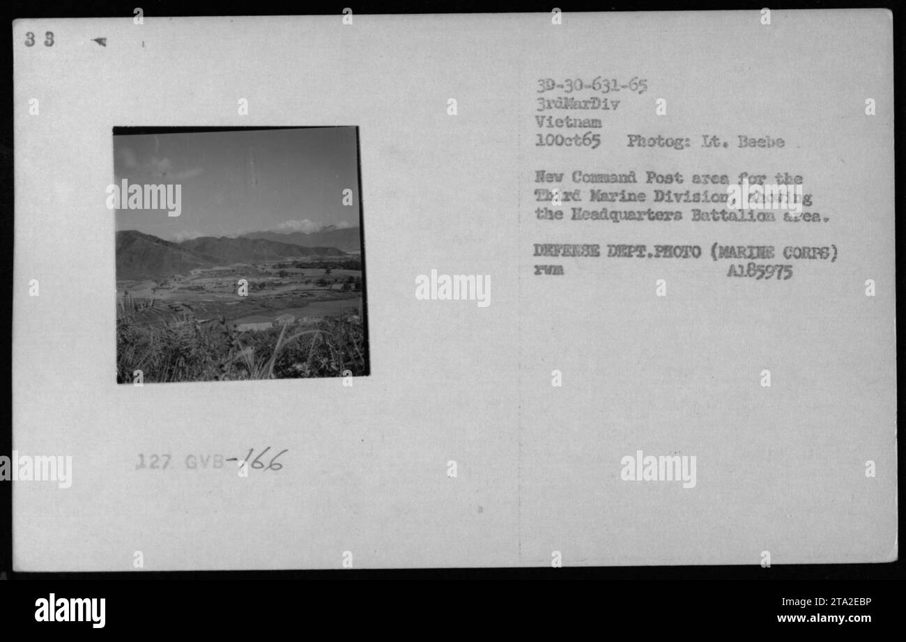 Lt beebe hev hi-res stock photography and images - Alamy