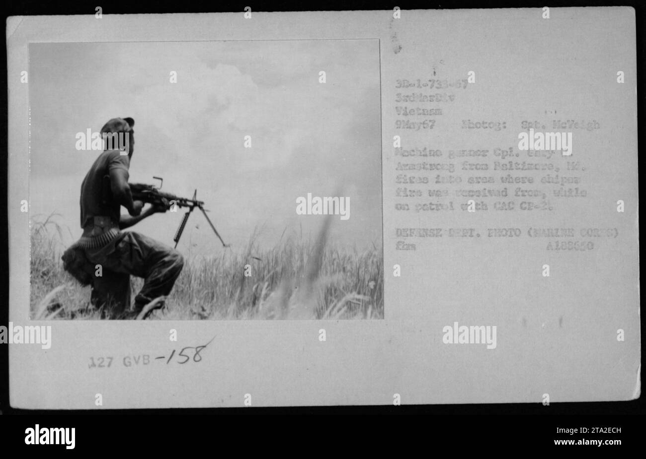 1967 vietnam war operations hi-res stock photography and images - Alamy