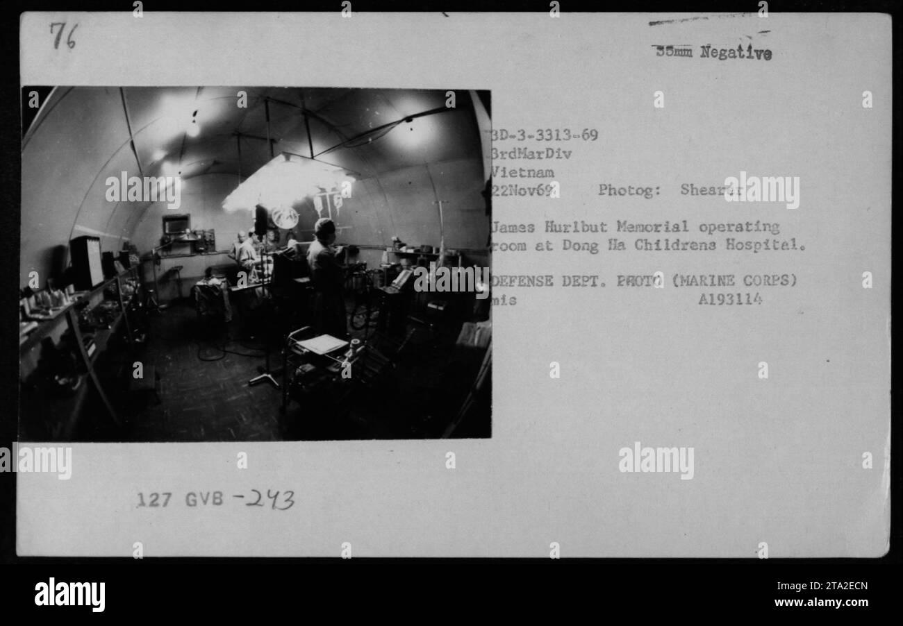 A wounded soldier is being evacuated at James Hurlbut Memorial ...