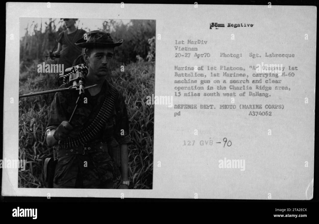 Mission ridge scene Black and White Stock Photos & Images - Alamy