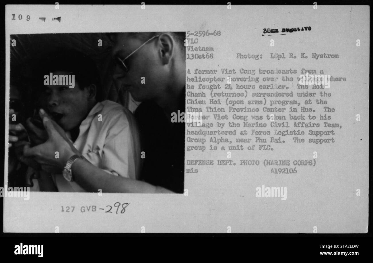 Former viet cong member hi-res stock photography and images - Alamy