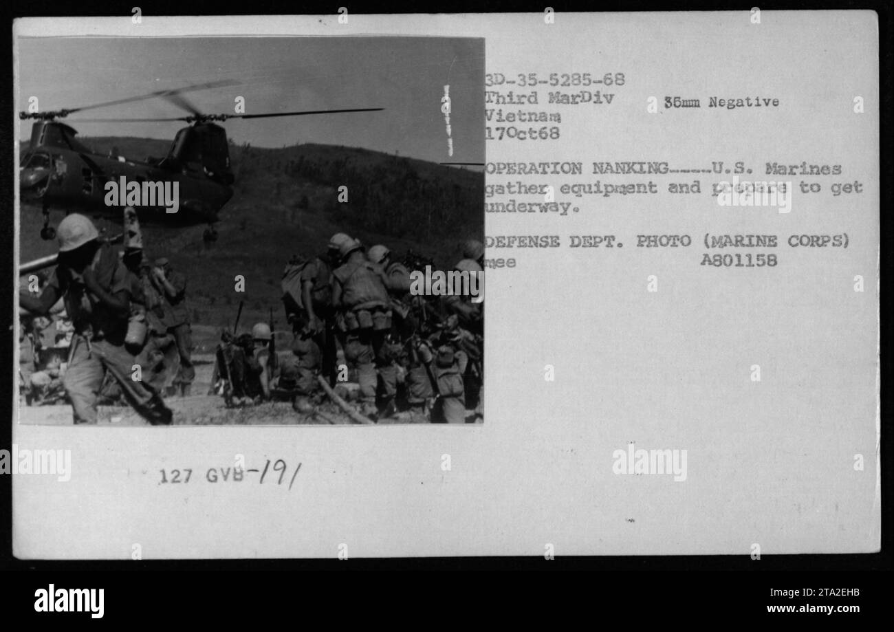 Nanking operation Black and White Stock Photos & Images - Alamy