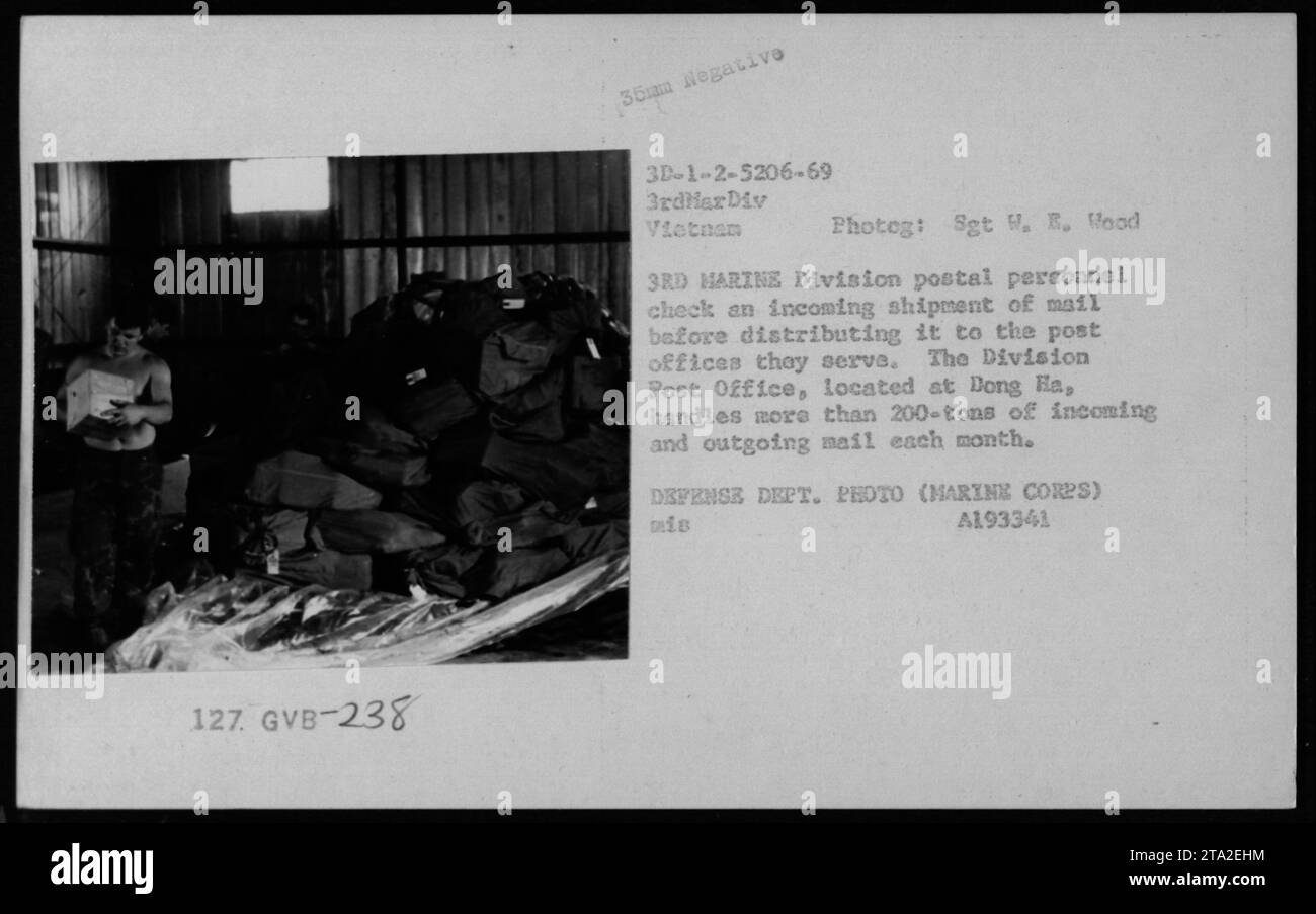 Critical mail hi-res stock photography and images - Alamy