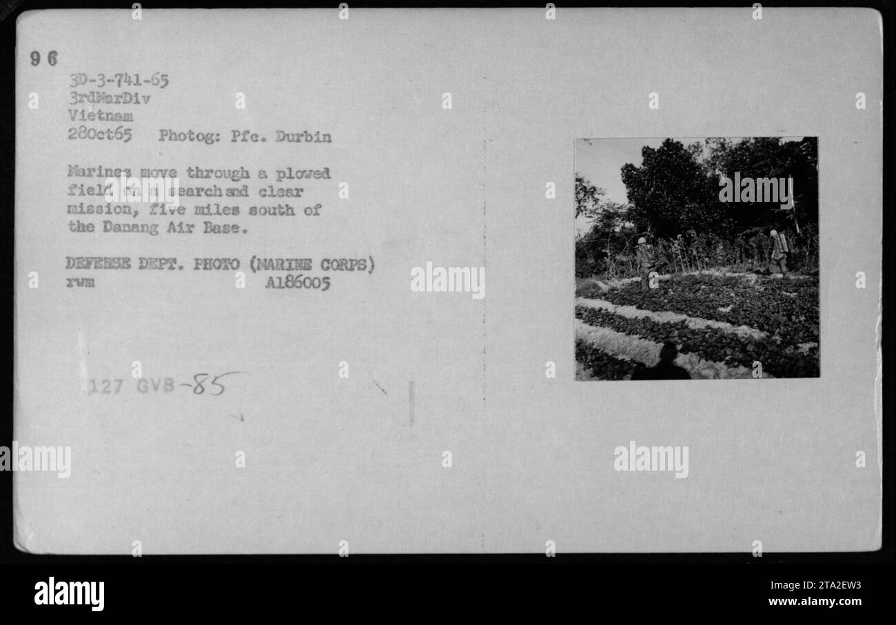 Vietnam battle scenery hi-res stock photography and images - Alamy