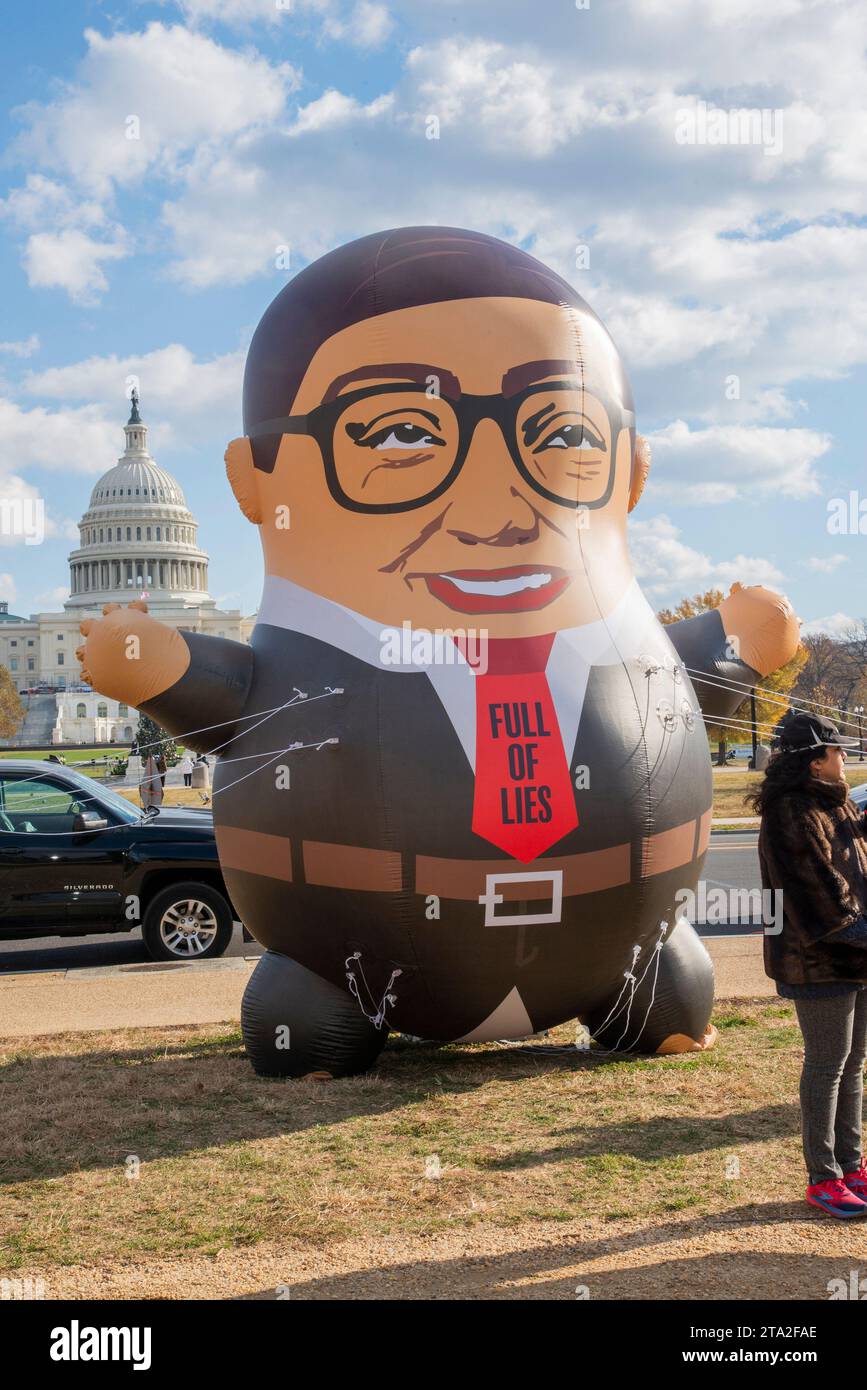 George santos 2023 hi-res stock photography and images - Alamy