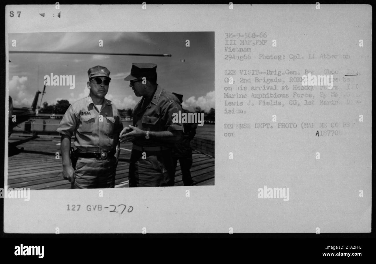 1966 vietnam map hi-res stock photography and images - Alamy