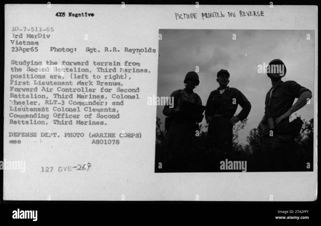 Colonel wheeler hi-res stock photography and images - Alamy