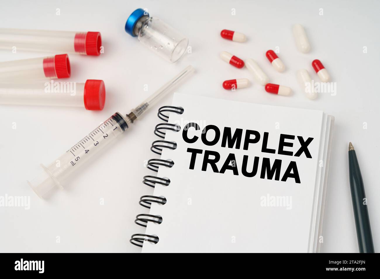 Traumatic brain injury therapy hi-res stock photography and images - Alamy