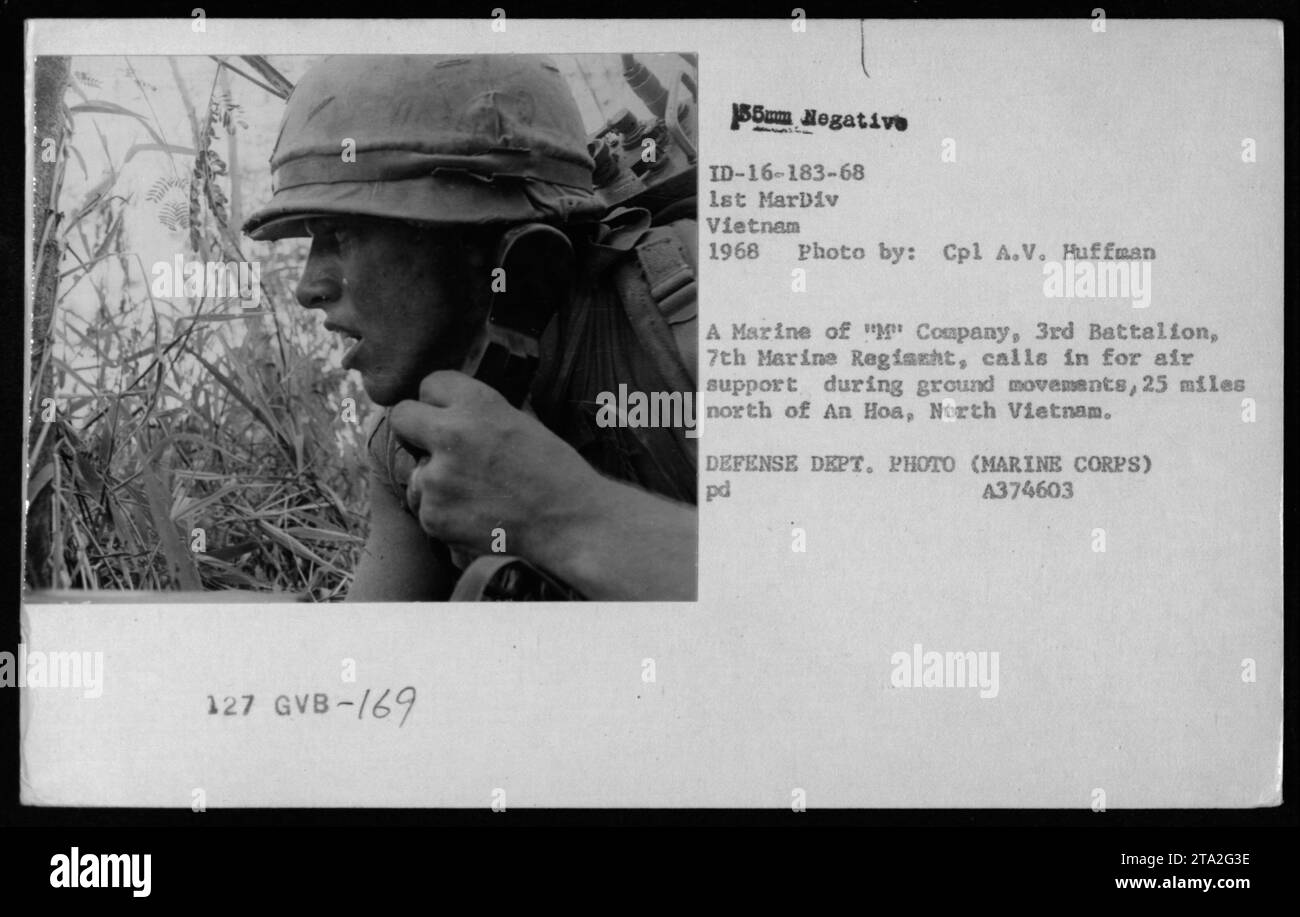 3rd battalion 7th marine regiment hi-res stock photography and images ...