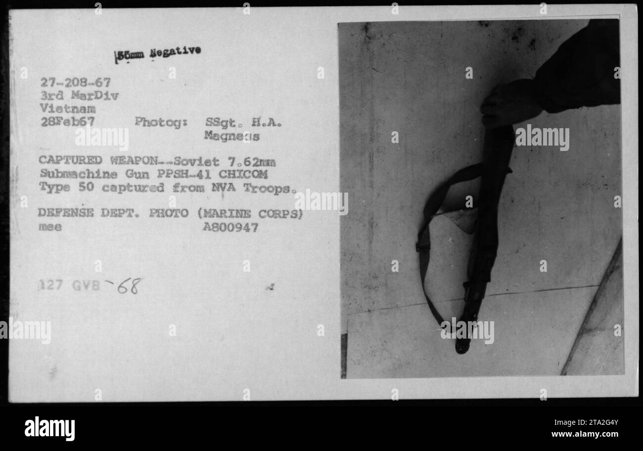 Us nva war hi-res stock photography and images - Alamy