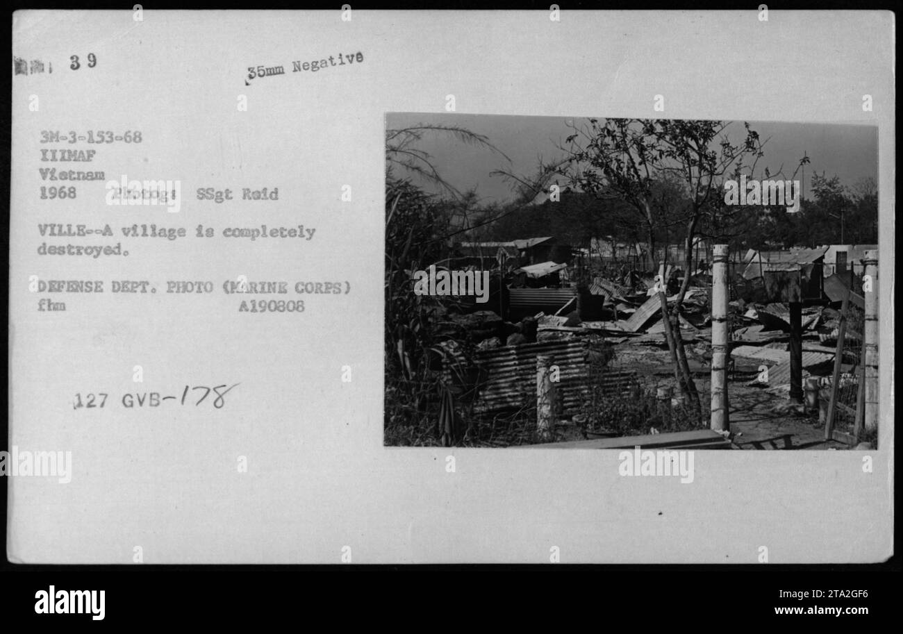 Raid ville hi-res stock photography and images - Alamy