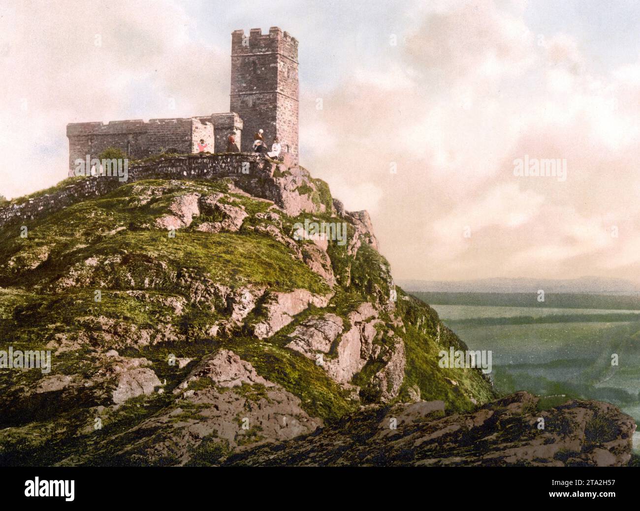 Dartmoor geschichte hi-res stock photography and images - Alamy