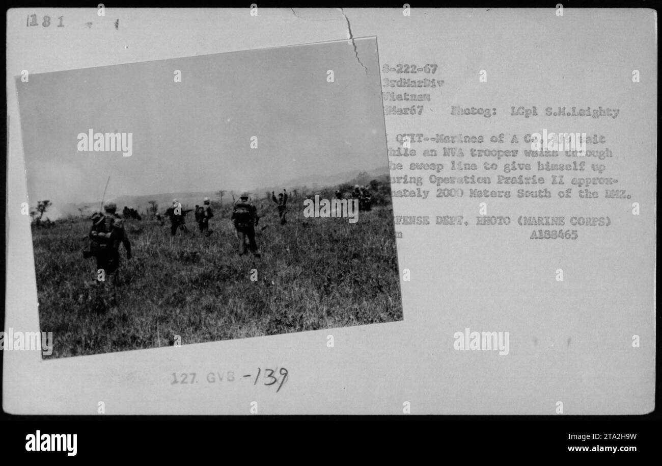 Mva trooper hi-res stock photography and images - Alamy