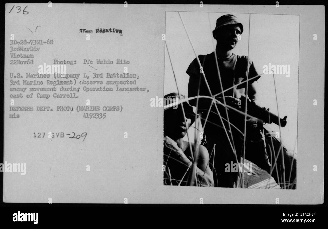 November 22 1968 vietnam war hi-res stock photography and images - Alamy