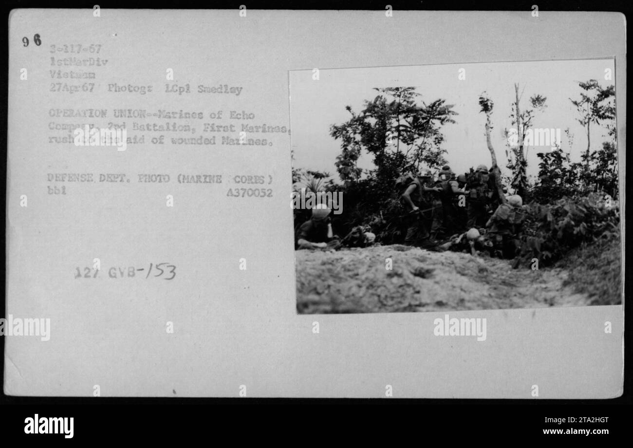 Operation uni hi-res stock photography and images - Alamy