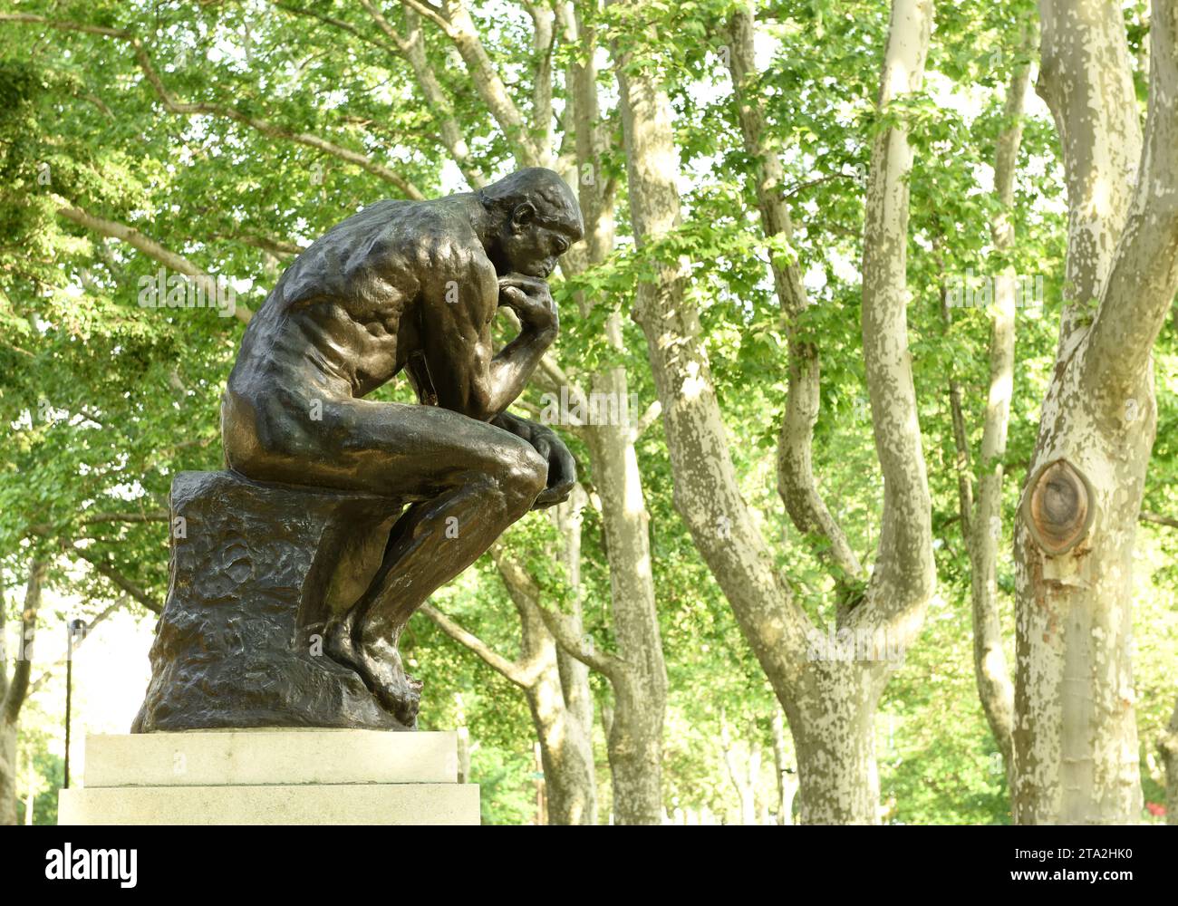 Philadelphia rodin museum building hi-res stock photography and images ...