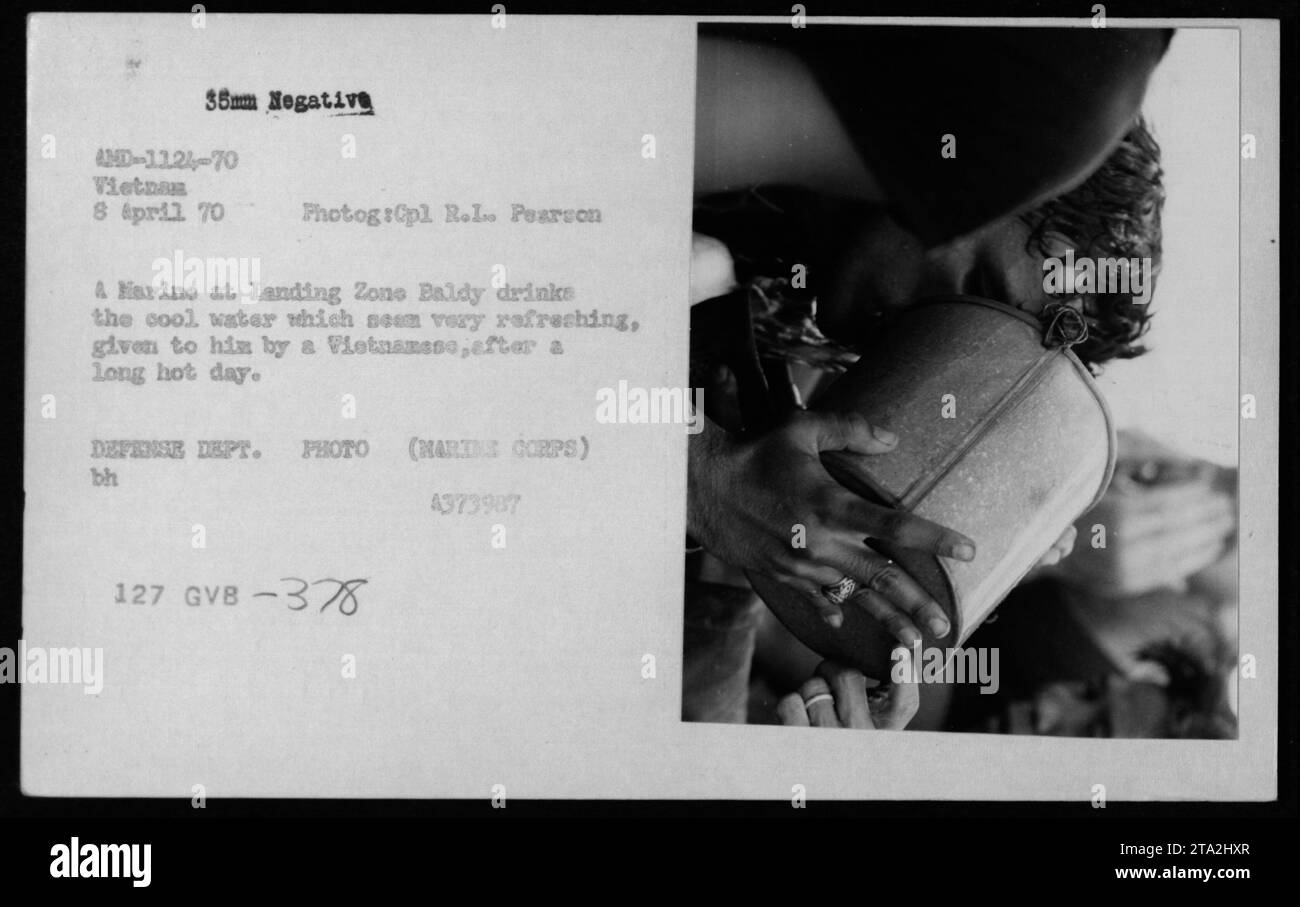 Soldier field landing zone Black and White Stock Photos & Images - Alamy