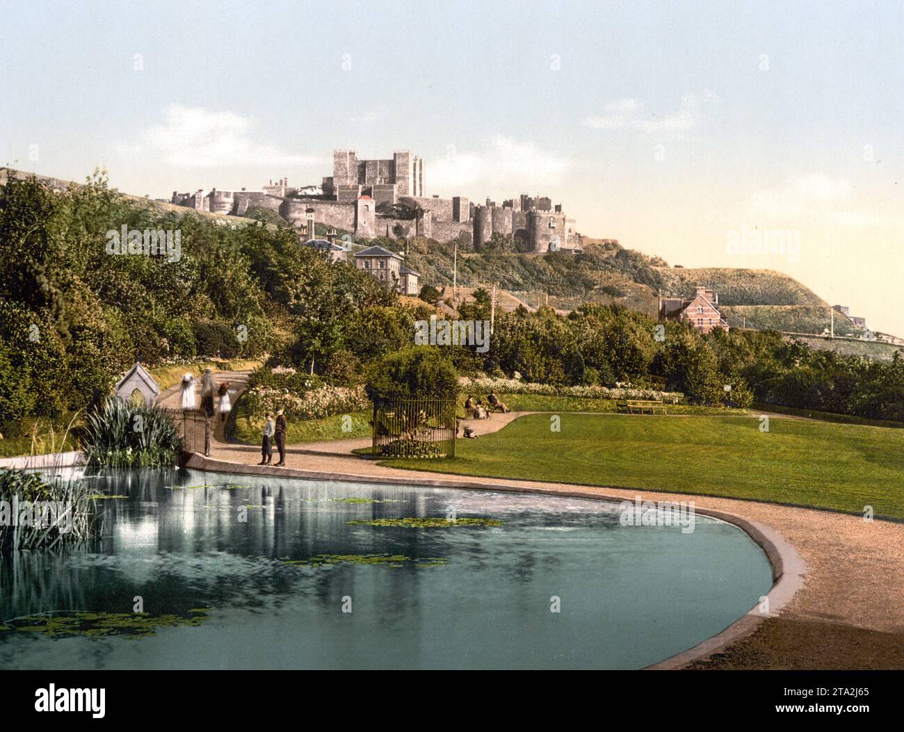 Strait of dover hi-res stock photography and images - Alamy