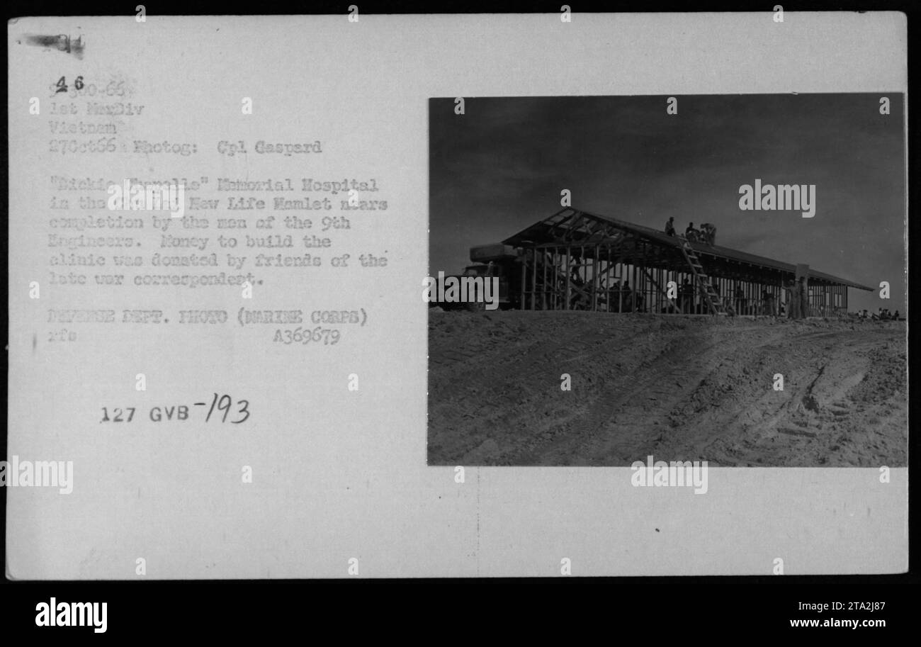 Vietnam war materials Black and White Stock Photos & Images - Alamy