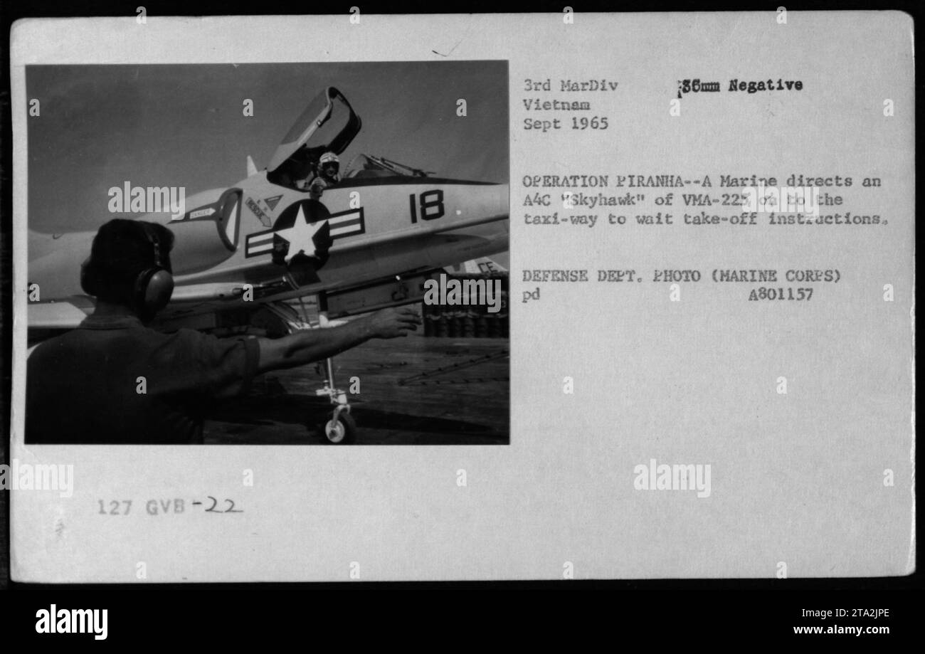 Vma 225 Vietnam 1965: Vma 225 Vietnam – AUYEMK