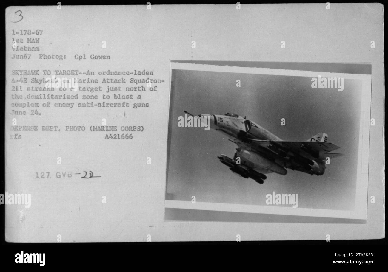 1967 aircraft hi-res stock photography and images - Alamy