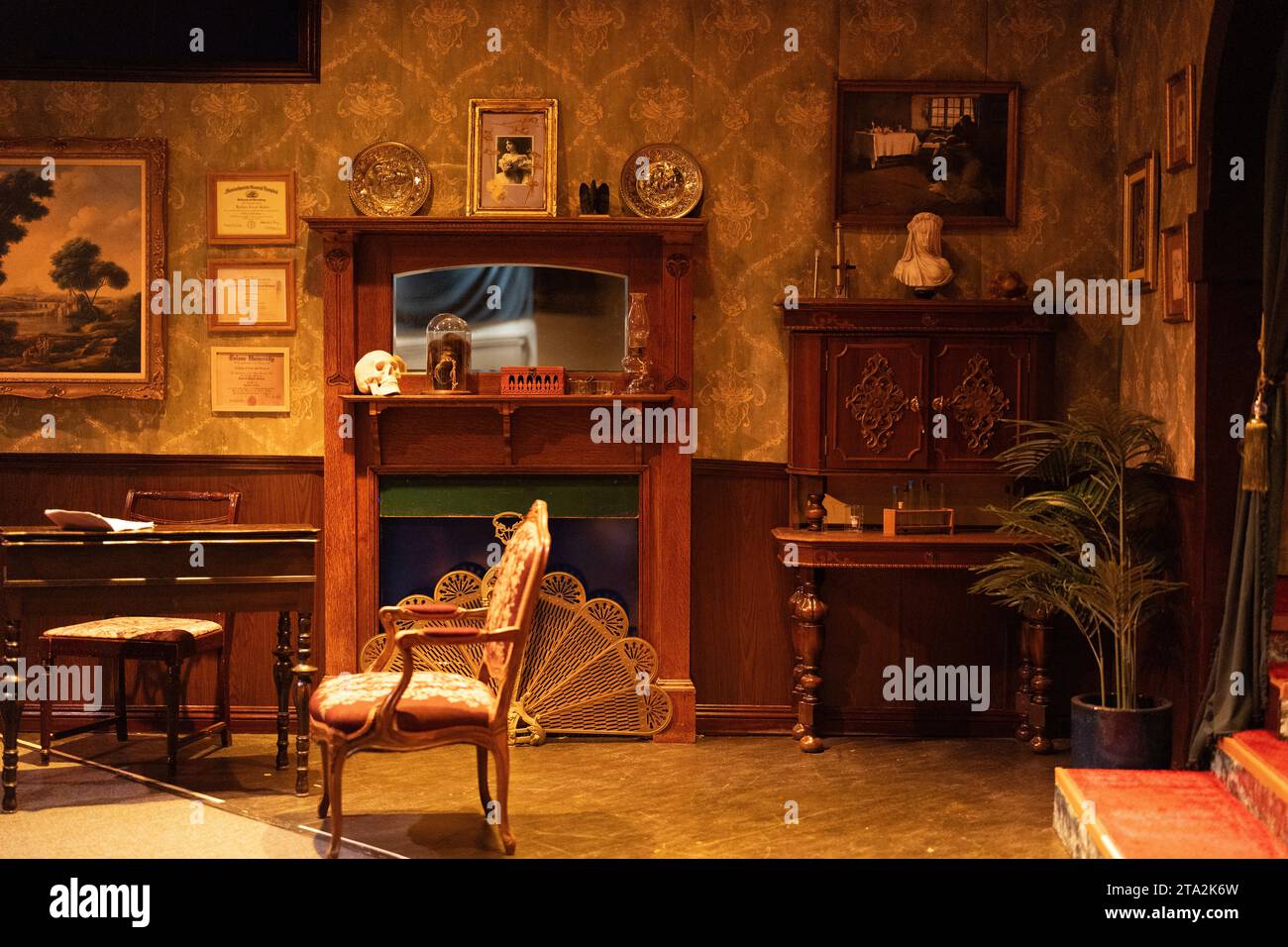 Bloody jack hi-res stock photography and images - Alamy