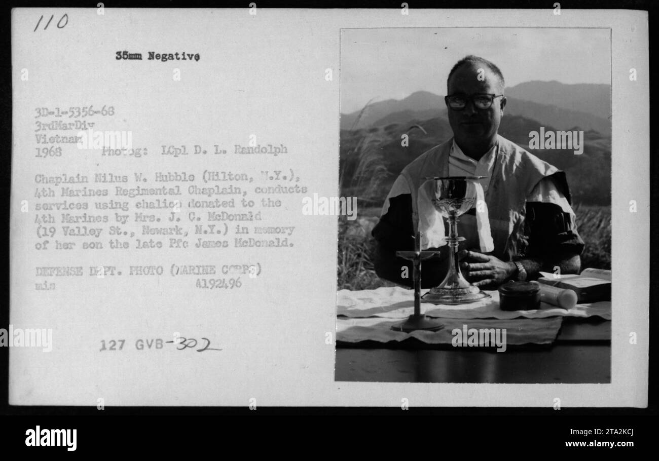 Pfe janos mcdonald hi-res stock photography and images - Alamy