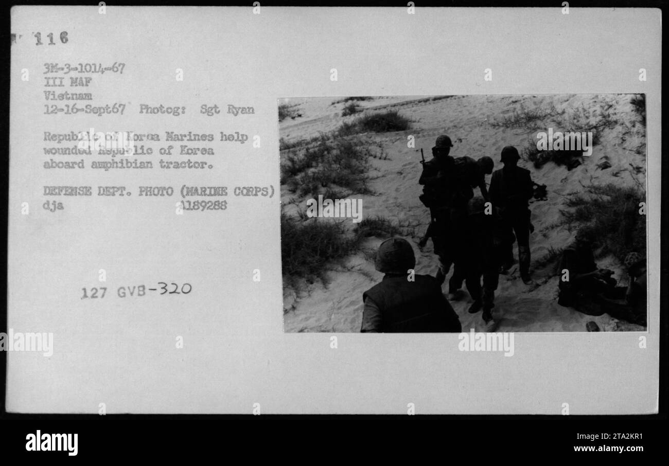 Tractor in operation Black and White Stock Photos & Images - Alamy