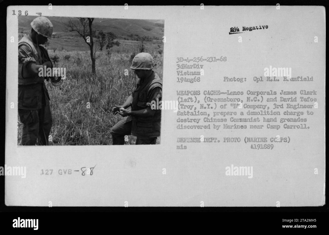 Chinese communist hand grenades hi-res stock photography and images - Alamy