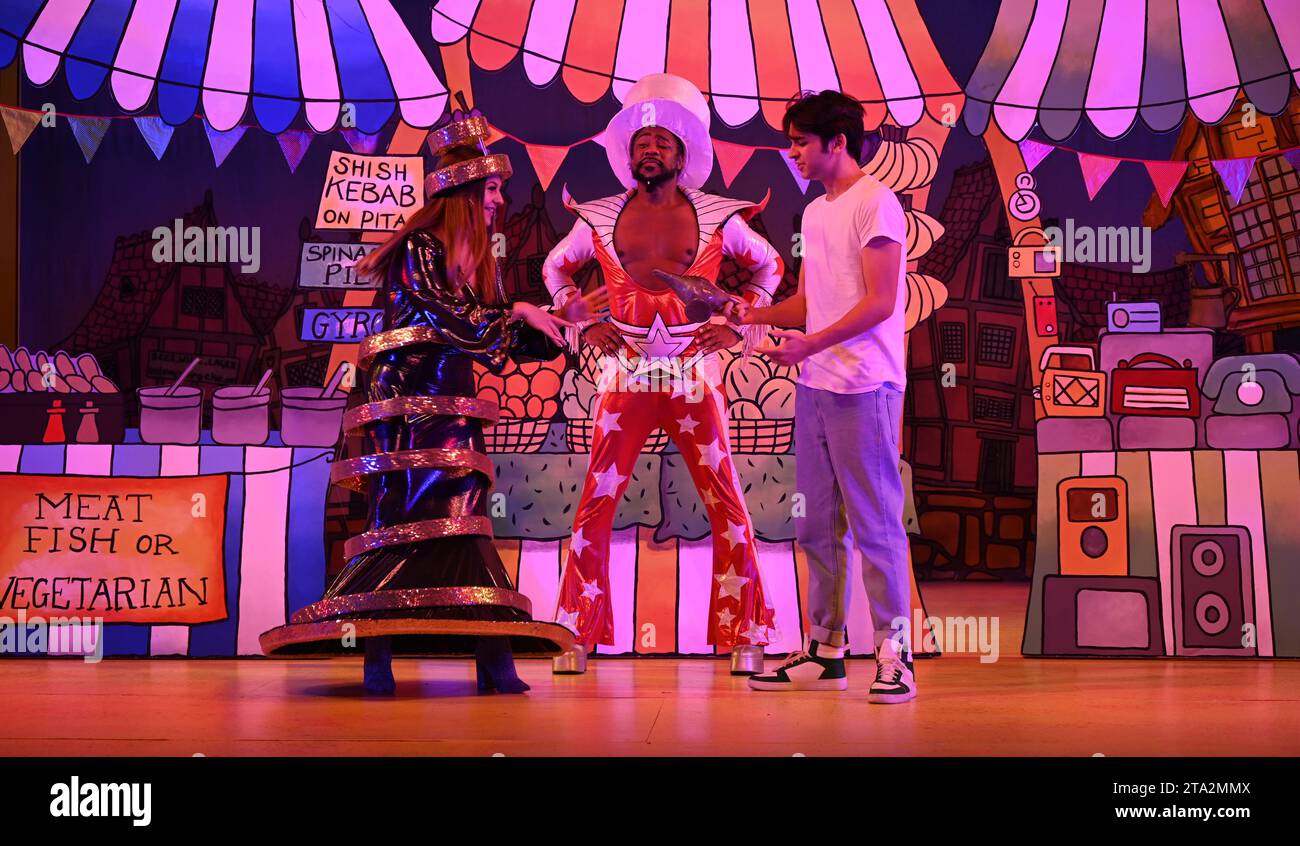 Clive joy hi-res stock photography and images - Alamy